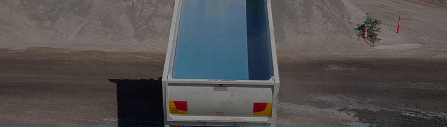 Highly Durable Heavy Duty Truck Body Liners in Australia| OKUSLIDE®